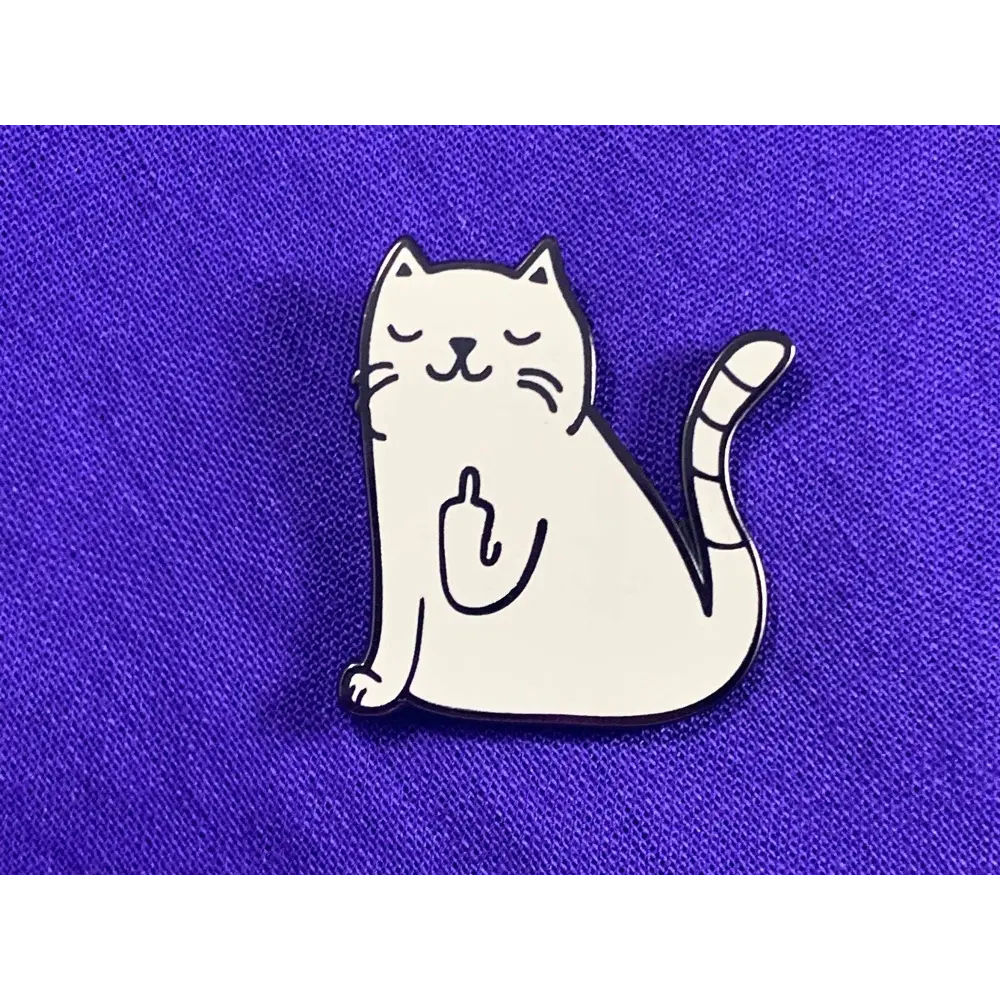 Enamel Pins – Recreation Gifts + Supply