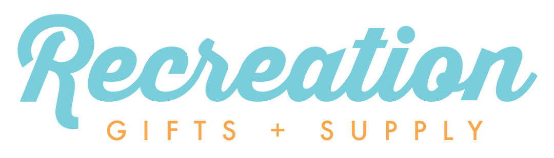 Recreation Gifts + Supply